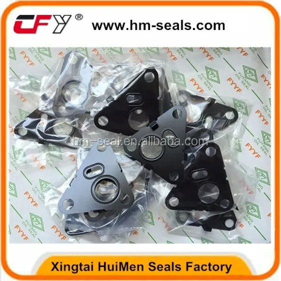 Ack Exhaust Pipe Gasket 070145757 - Buy Exhaust Gasket Exhaust Pipe ...