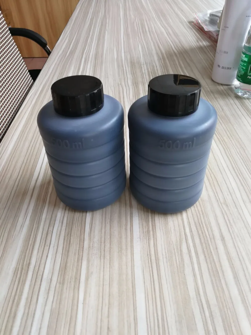 Serie 1000 De Solución De Limpieza V901-q Para Videojet Impresora De ...