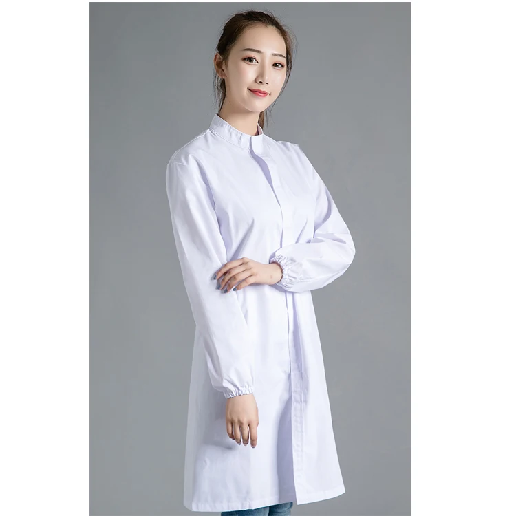 2020 Custom Food Factory Processing Worker Uniforms