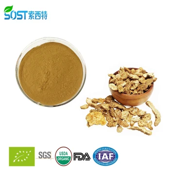 Rhizoma Atractylodis Macrocephalae/largehead Atractylodes Rhizome ...