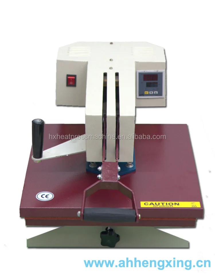 Qx-a3 sublimation machine presse de la chaleur machine impression t - shirt machine-Machines de ...