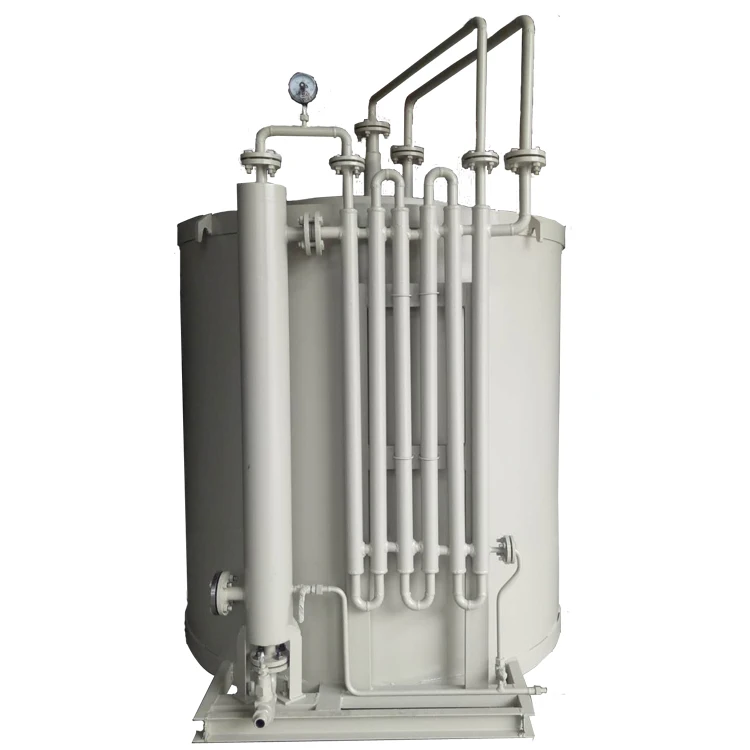 Hydrogen Generator with Ammonia Cracker for Industrial Use