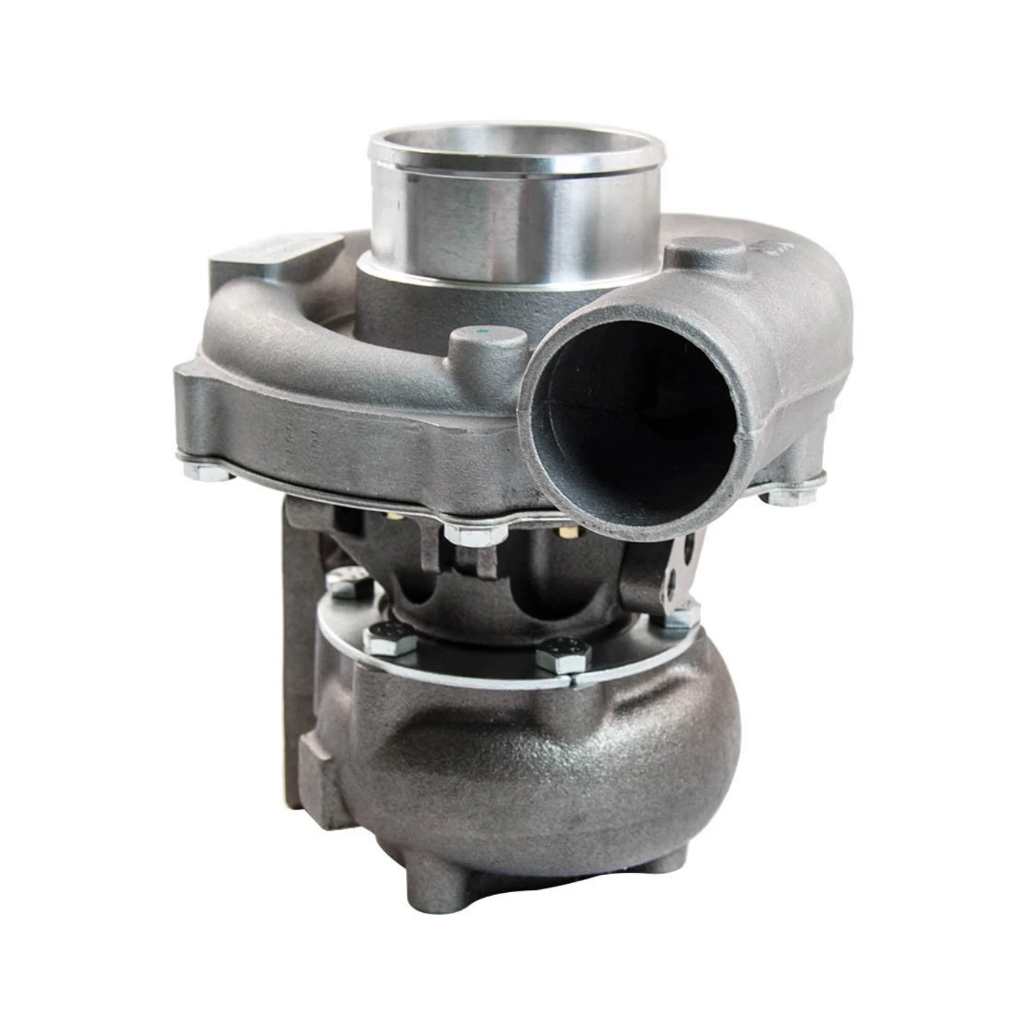 T3 T4 Ball Bearing Turbocharger With Billet Compressor Wheel| Alibaba.com