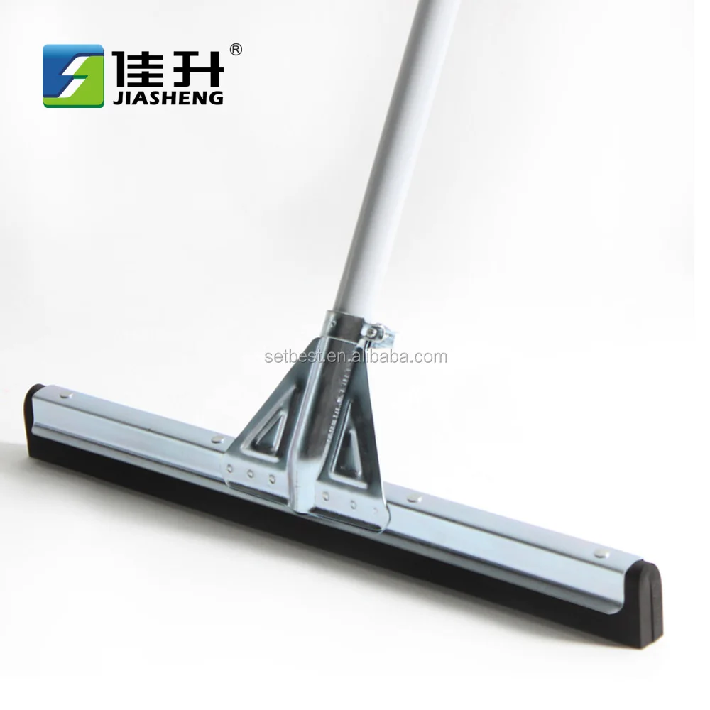 Floor Squeegee Metal Or Stainless Steel Heavy Duty Squeegee - Buy Floor ...