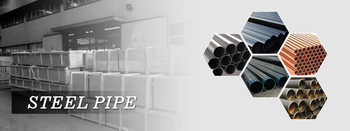 Metal Industrial (Shanghai) Co., Ltd. - Steel Pipe Fittings