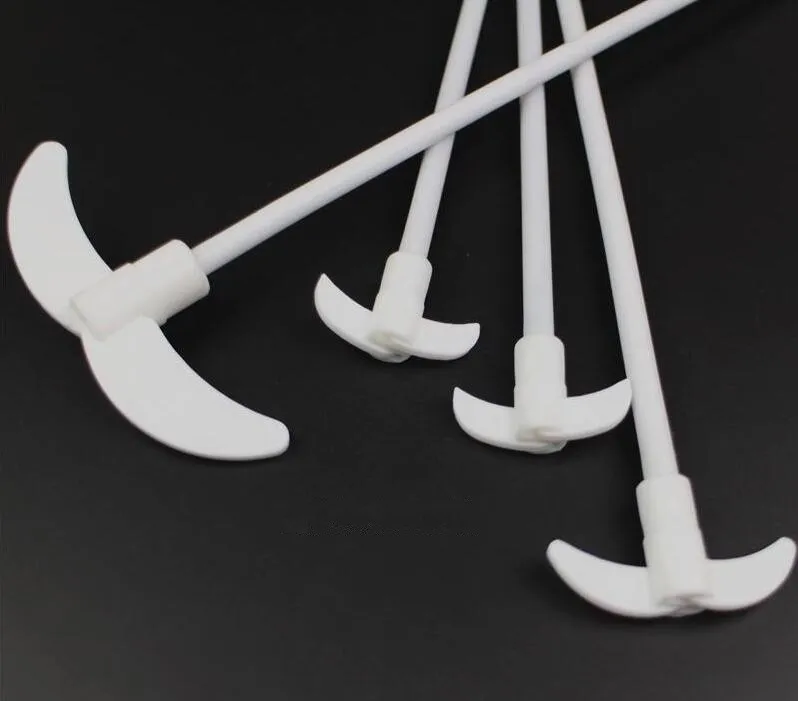 Ptfe Stirrer Paddle,Stirring Rod For Lab Use - Buy Ptfe Stirrer ...