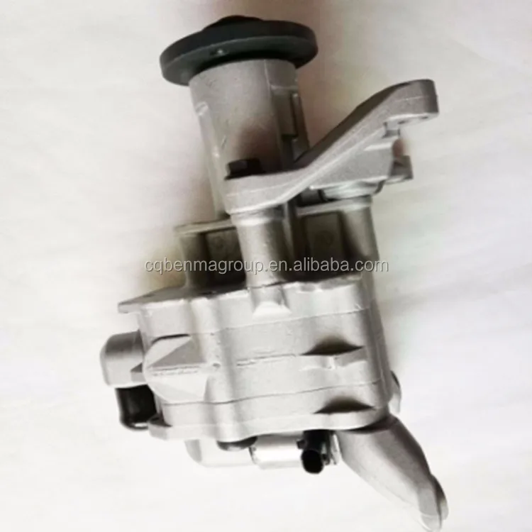 BMW 7 Series Power Steering Pump Repair - Hydraulic Solutions