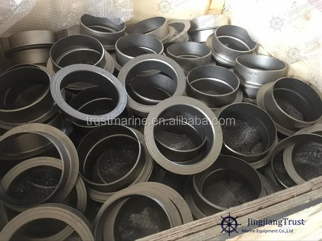 Asme Carbon Steel Pipe Stub End Collar - Buy 304 316 Stainless Steel ...