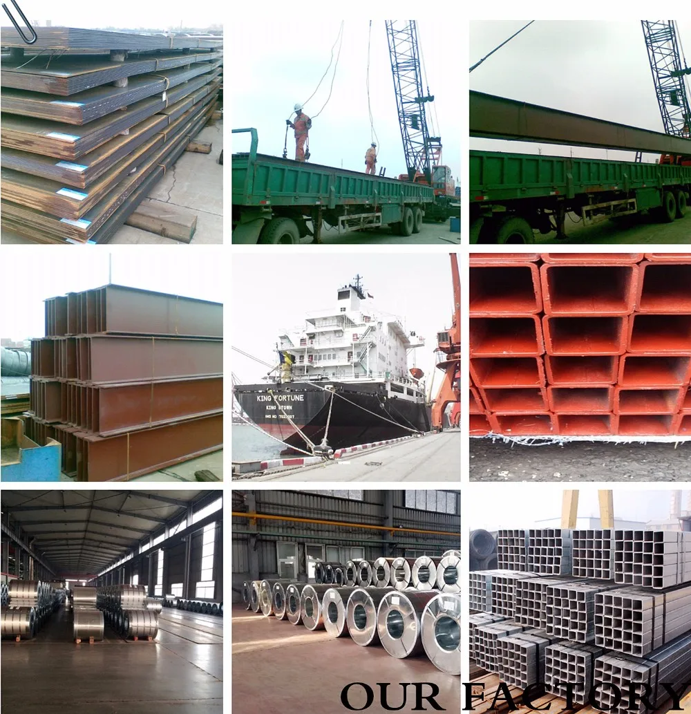 China Steel Beams/rectangular Steel Beams - Buy China Steel Beams ...