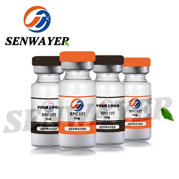 Bulk Peptide Bpc-157 Pentadecapeptide Bpc 157 Cas 137525-51-0 Bpc Fence ...