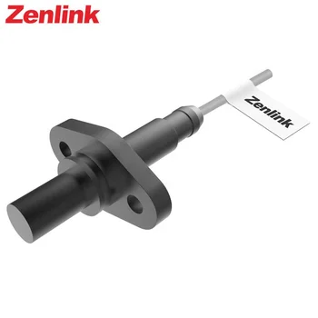 Hall Effect Magnetic Rotary Position Pickup Reverse Gear Speed Sensor ...