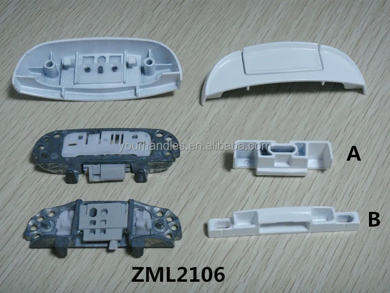 Casement Self Closing Window Locks,Vinyl Windows Sash Lock - Buy ...