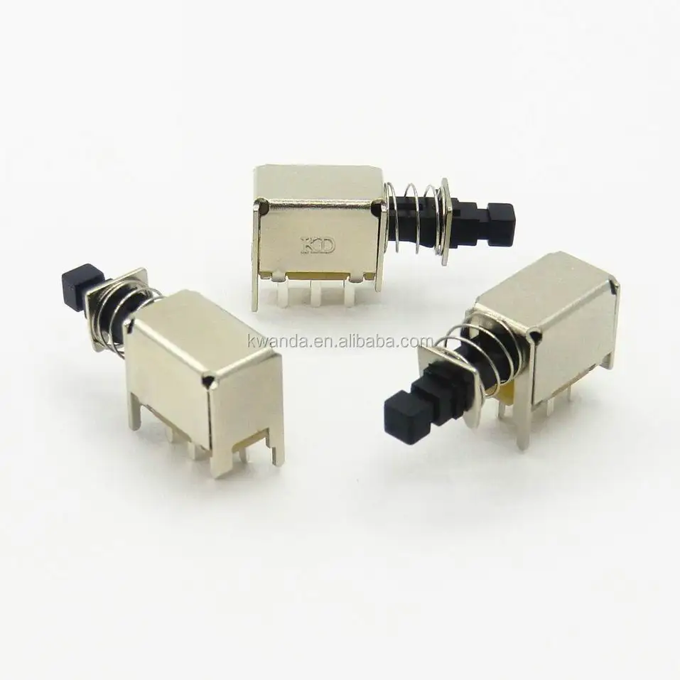 2p2t Mini Push Button Switch for Toys| Alibaba.com