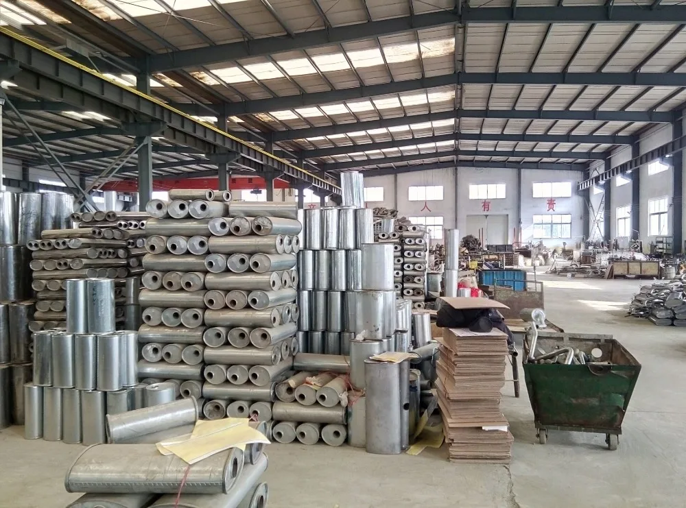 Wholesale Car Exhaust Muffler - Buy Car Exhaust Muffler,Stainless Steel ...