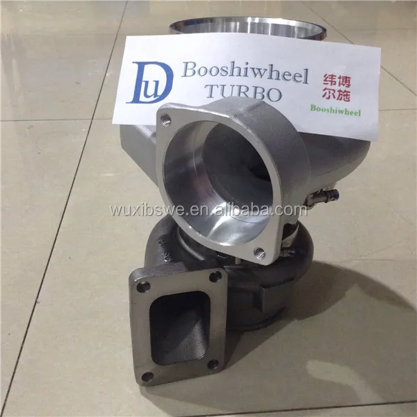 TD09L-32QRS 4012T SE652QN 08030018 Turbocharger for Perkins 4008