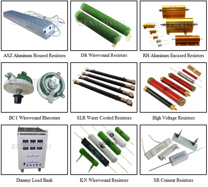 DC Dummy Adjustable Load Bank with good fans 100KW| Alibaba.com
