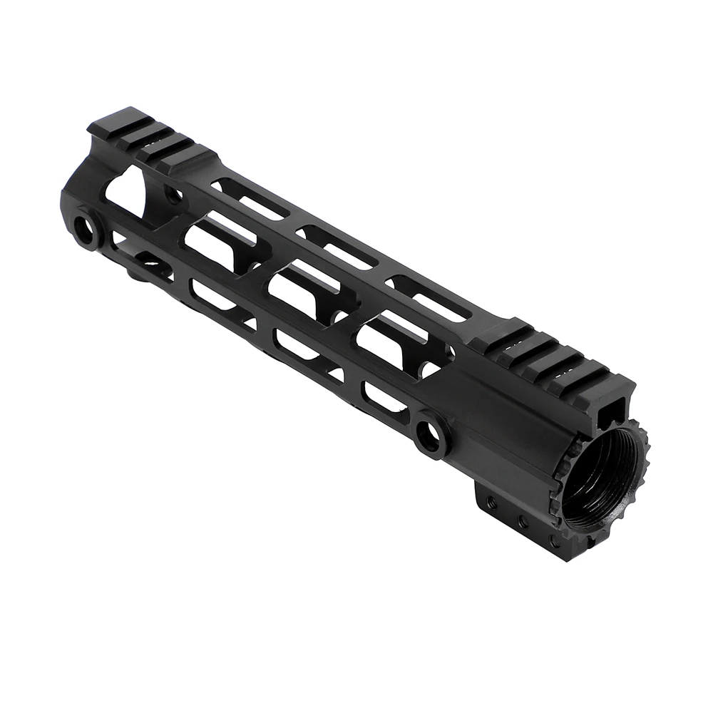 Ohhunt 7" 9" 10" 12" 13.5" 15" 17" Ar15 Free Float M-lok Handguard ...