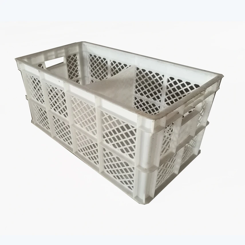 Plastic Transport Stackable Storage Milk Crate| Alibaba.com