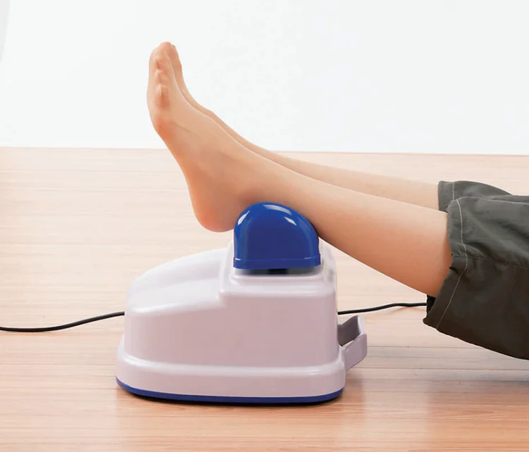 Powerful Chi Machine Swing Massager Foot - Buy Chi Machine Swing ...