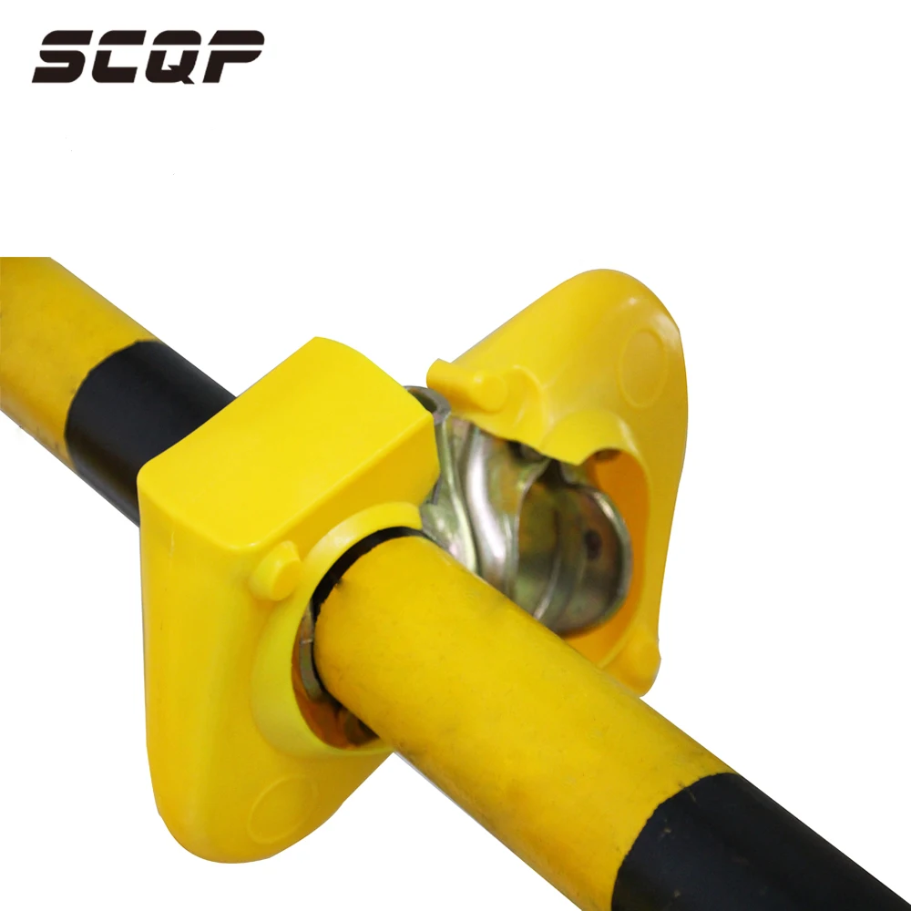Scaffold Clamp Cover Scaffold Clamp Safety Cover Scaffolding Couplers ...