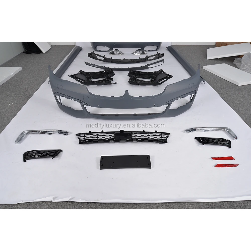 Body Kits For Bmw 7 Series Body Kit 2016 2017 - Buy Body Kit,Body Kit ...