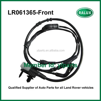 Lr061365 New Car Brake Pad Sensor For Lr Discovery Sport 2015- Front ...