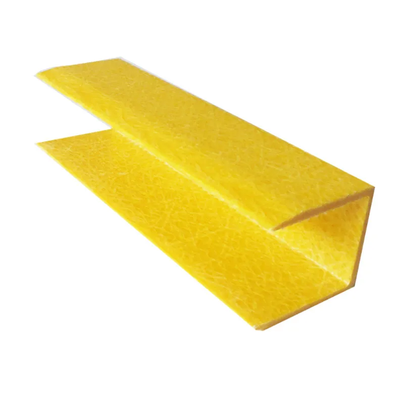 Corrosion Resistant Fiberglass C Channel Plastic Purlins,Frp U Channel ...