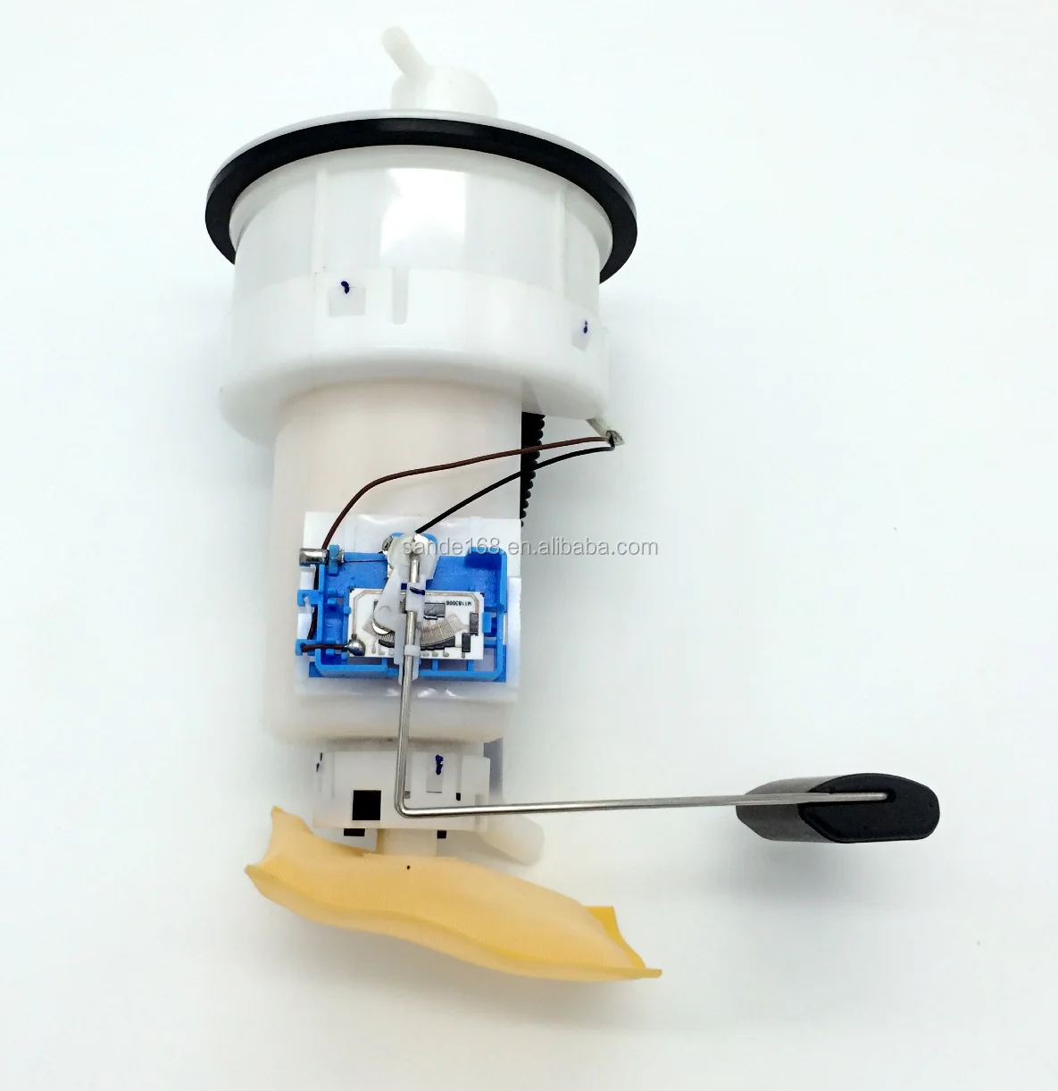 Accent 2008-2011 Fuel Pump Assembly 31110-0m000 - Buy Fuel Pump ...