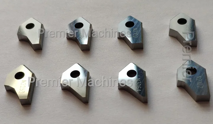 A&E Serdi Carbide Cutting Bit - Precision Valve Seat Cutter
