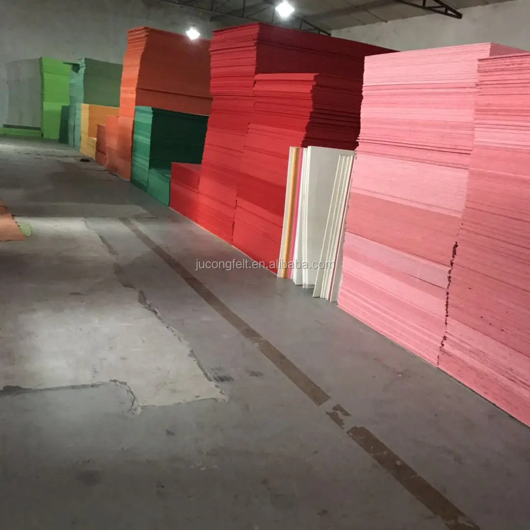 Polyester Fiber Sound-absorbing Board For Wall And Ceiling/polyester ...