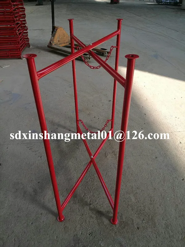 Scaffold Veneer Jack Frame as Masonry Equipments - Xinshang