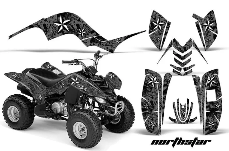 Atv Sticker - Buy Atv Stickers And Decals,Atv Label,Atv Graphic Product ...