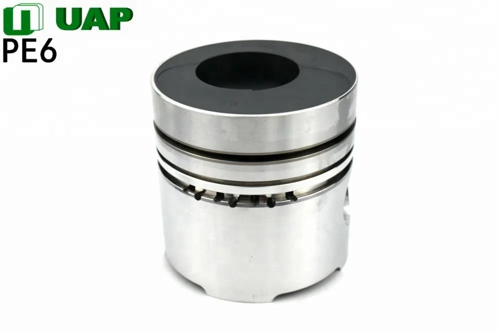 OEM NO.12011-96508 12011-96516 PISTON PE6 for Japanese Cars