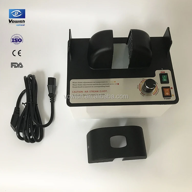 Optometry Equipment Fw-8 Frame Heater Optical - Buy Frame Heater ...