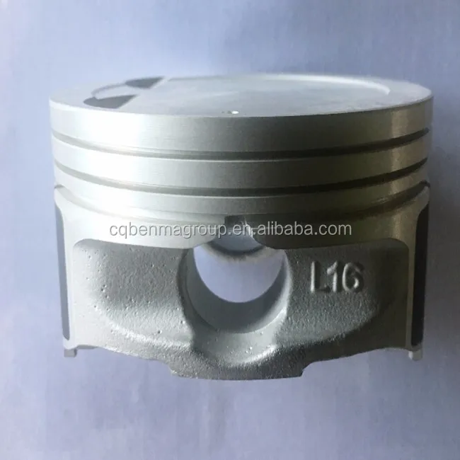 Auto Parts G4KD Cylinder Piston 23410-2G000 for Hyundai