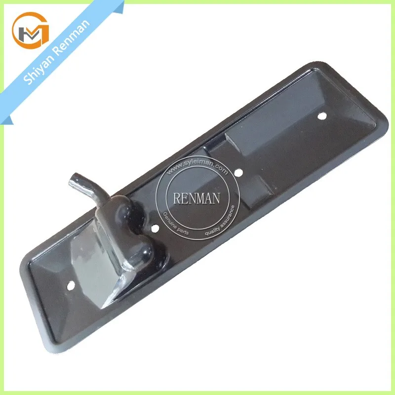 Cummins 4B 4BT Gear Housing Covers - Durable & Reliable