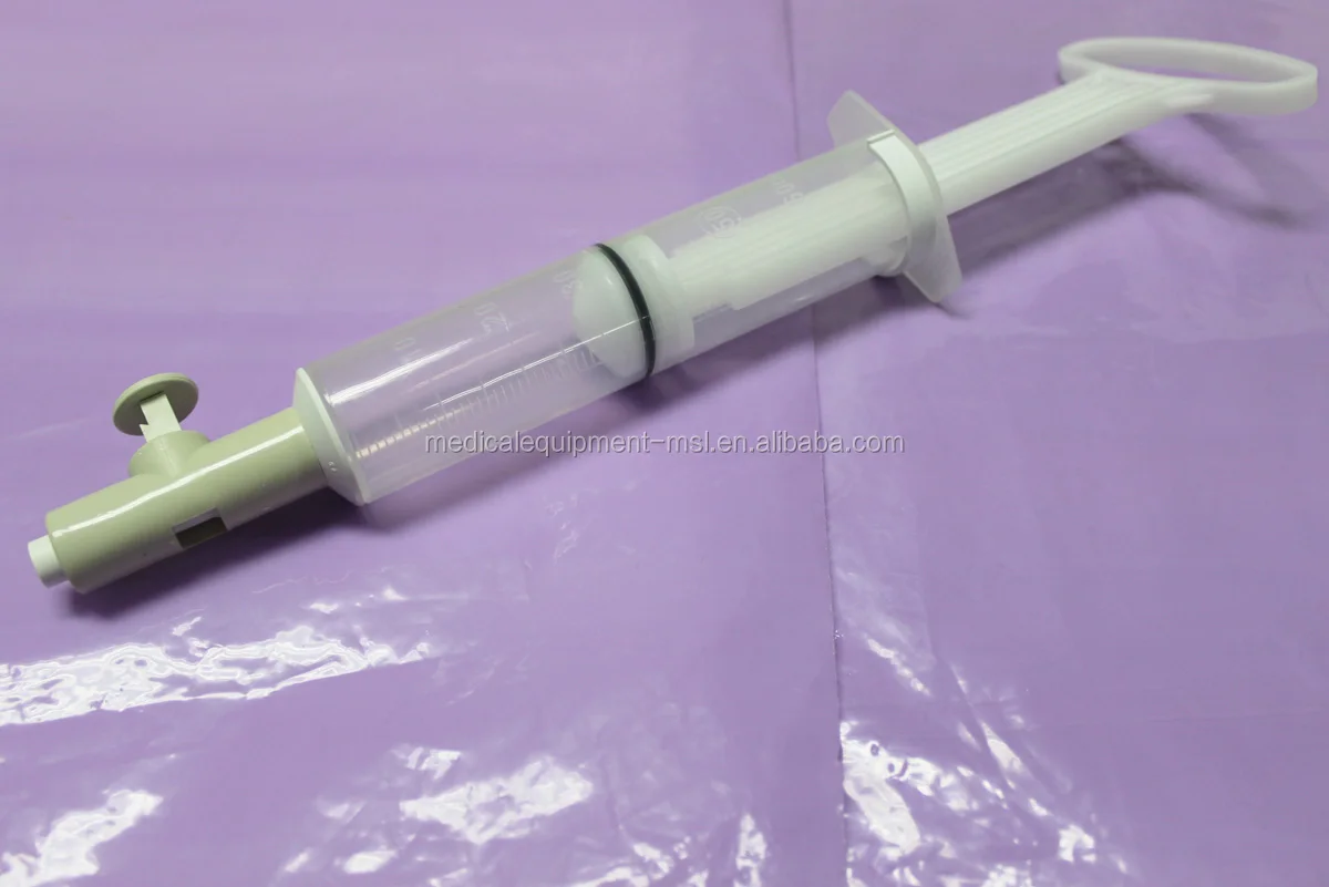 Mslmva1 Menstrual Extraction Kit/mva Surgery Suction Aspiration ...