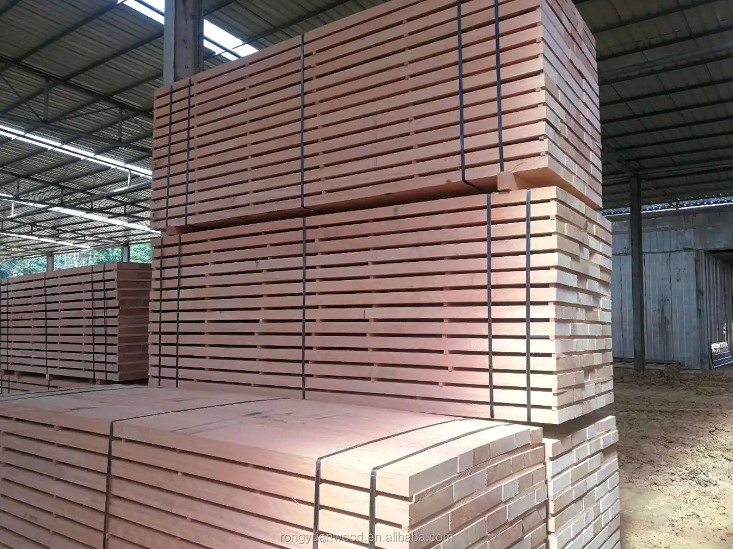 All Grades Okoume from Gabon - High Quality, Low Price