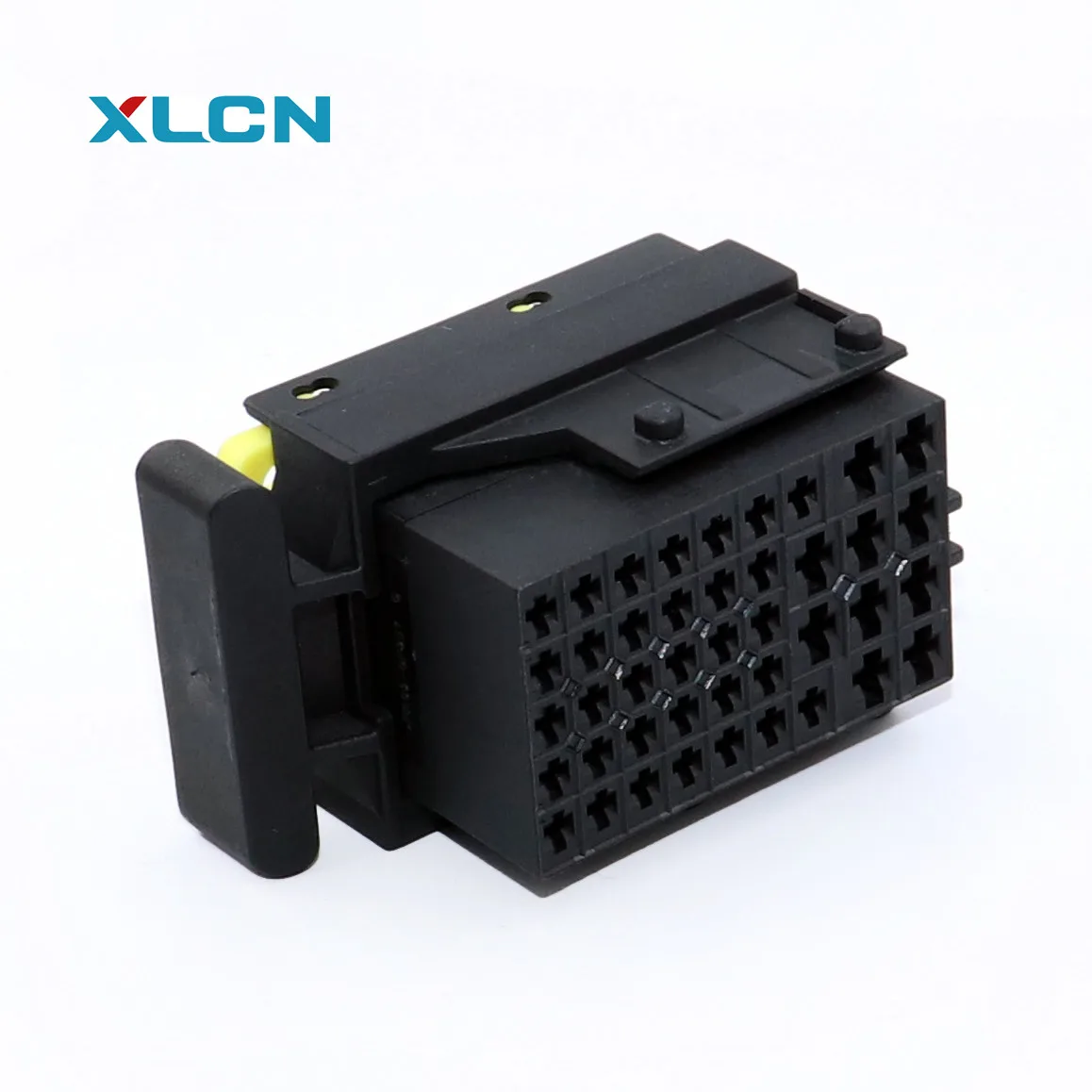 Xlcn 42 Pin Automotive Waterproof Connector 936429-2 Connectors - Buy ...