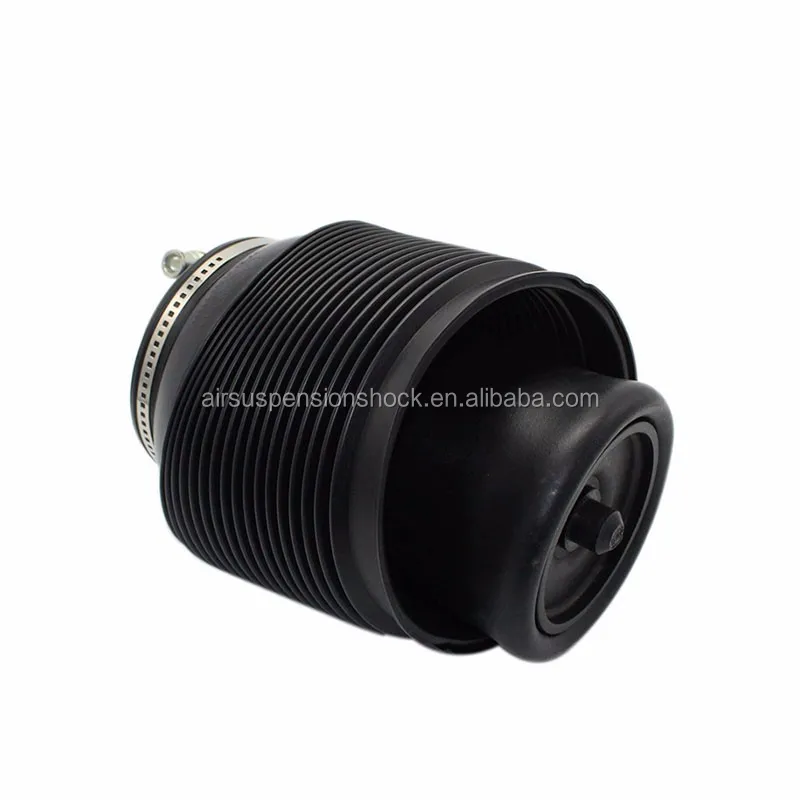 48090-35011 Rubber Bellow Air Spring for Toyota Land Cruiser