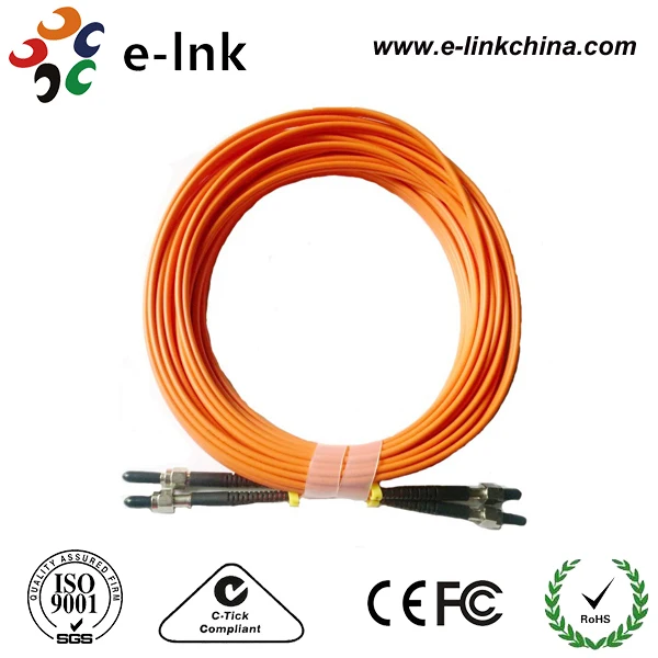 E-link Sma Fiber Optic Patch Cord Or Jumper Sma Fiber Pigtails - Buy ...