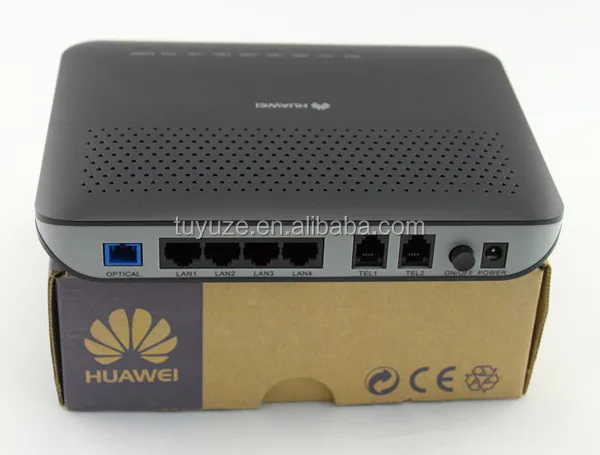 Precio Al Por Mayor Huawei Echolife Hg8240 4ge/4fe + 2 Voip Gpon Onu ...