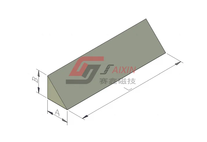 China Professional Manufacturer Precast Concrete Triangle Steel Chamfer ...