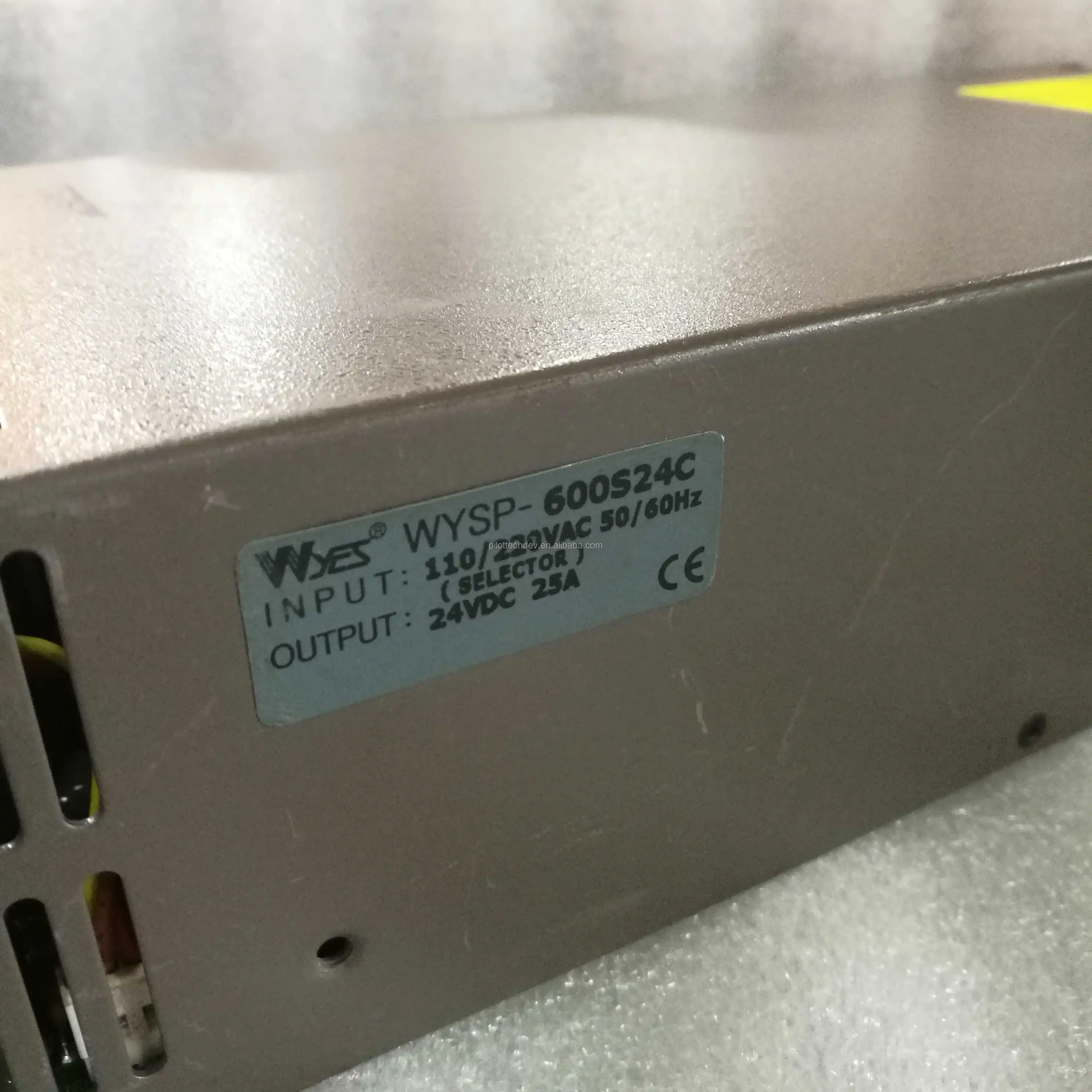 WOONYOUG WYES Control Power Supply SMPS WYSP-600S24C