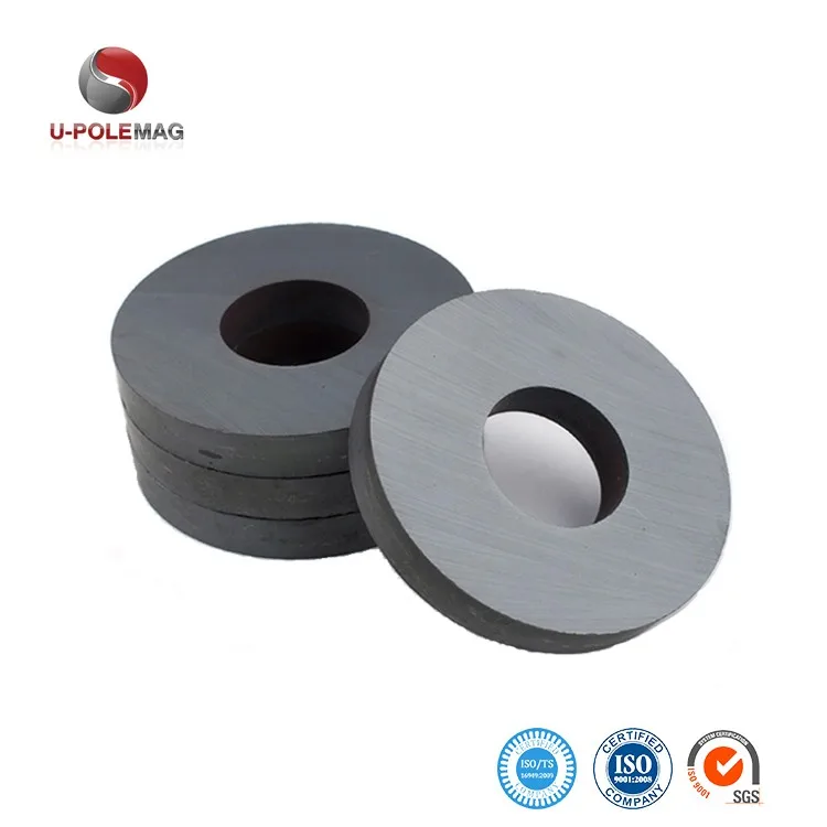 Outer Diameter 120mm Ferrite Ring Subwoofer Magnet - Buy Subwoofer ...