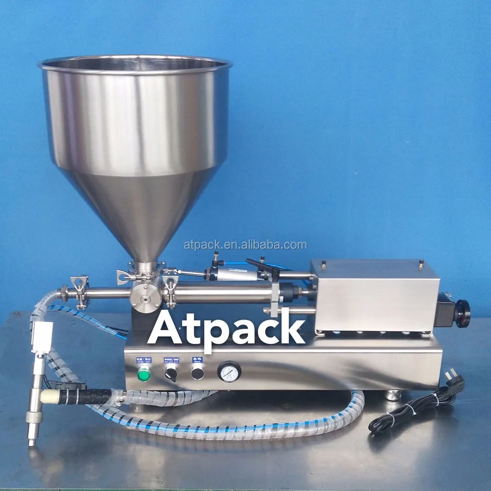 Atpack High-accuracy Semi-automatic Brand New - Elemis Biotec Skin ...