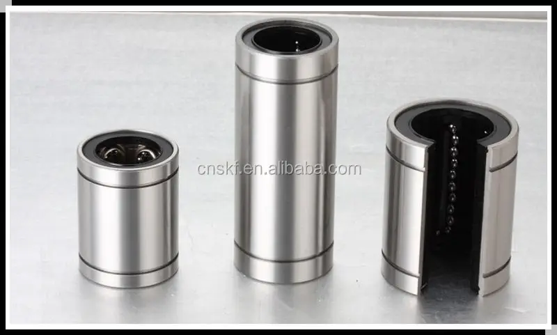 LM 30 UU OP Linear Bearing - High Precision for 3D Printers