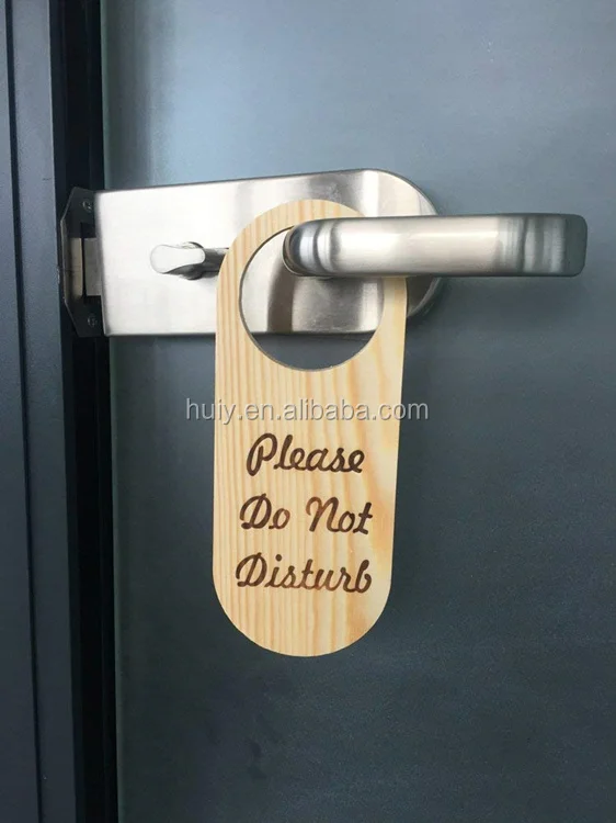 Custom Engraved Door Signs - Durable & Stylish Solutions