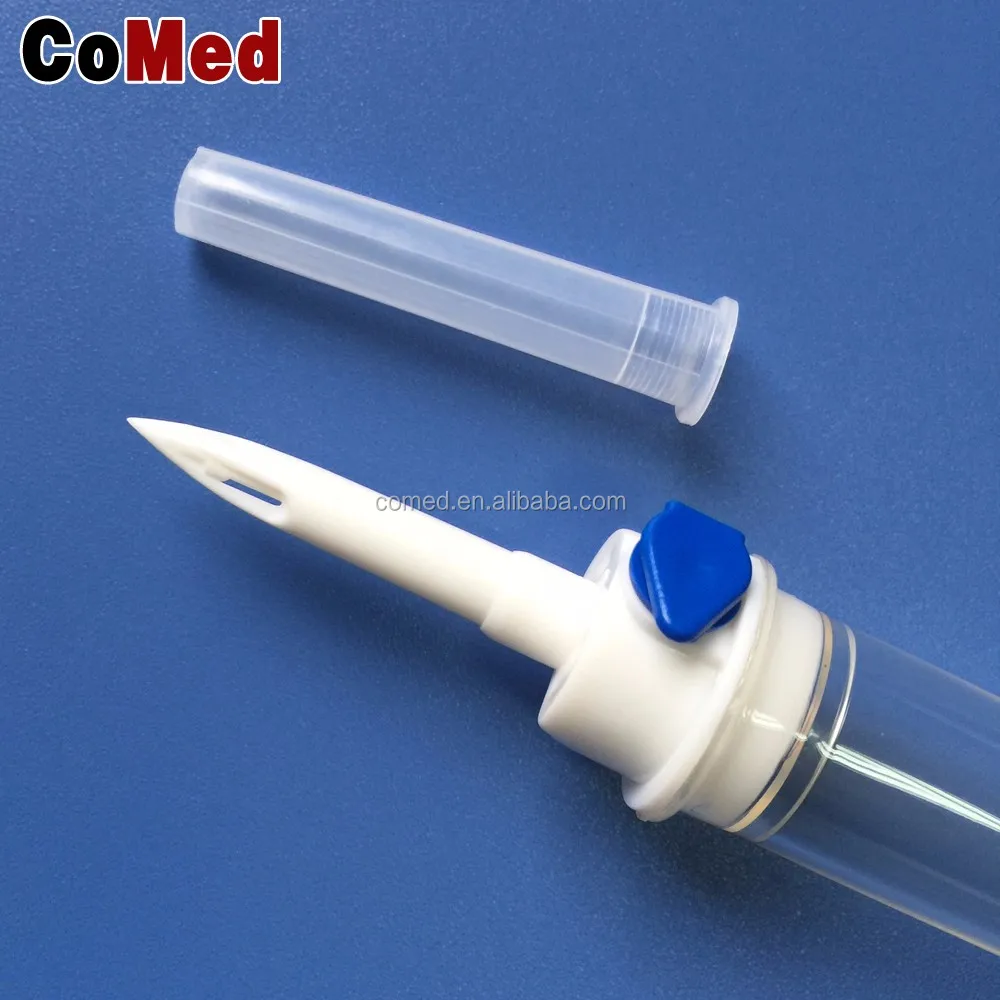 Disposable Pediatric Iv Infusion Set With Filter - Buy Iv Infusion Set ...