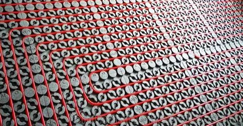 Graphite Eps Panel Underfloor Heating,Floor Heat Mat,Underfloor Heat ...